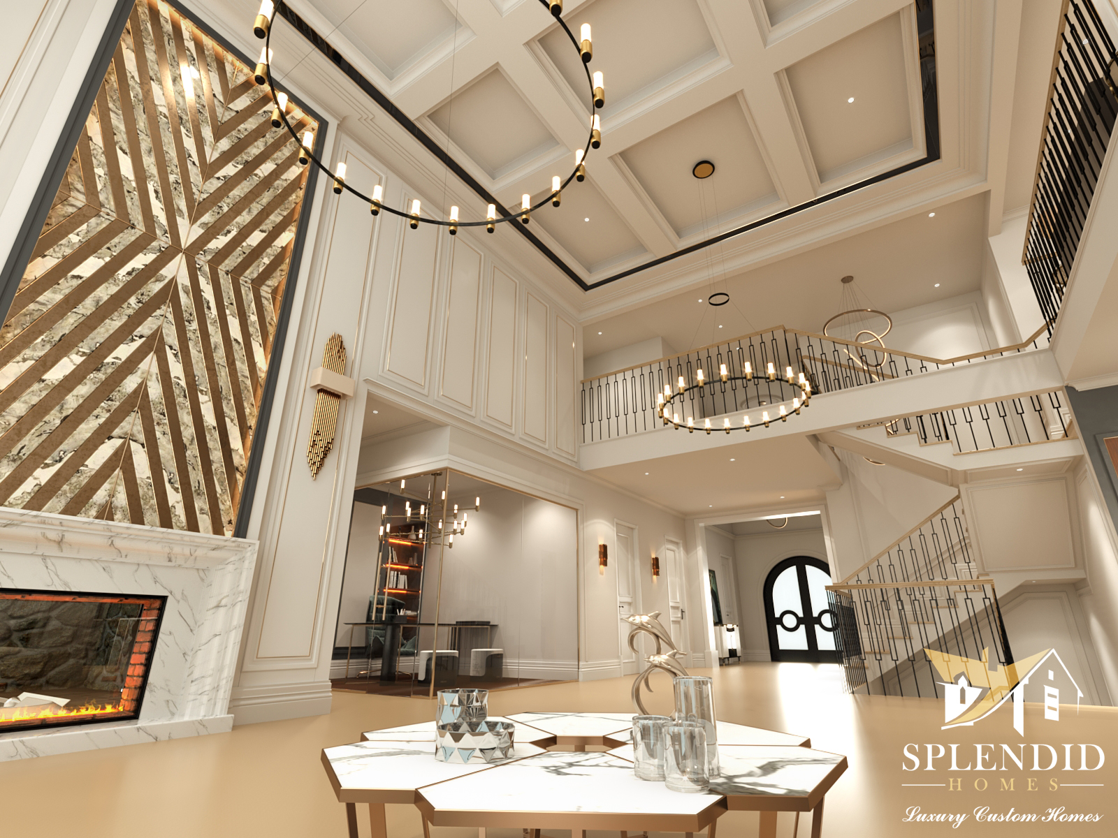 Splendid Homes – Custom Home Builder in Canada